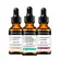 KIT PRINCIPIA TRIO ANTIACNE SERUM NC-10 + MIX-01 + AM-10 - KIT ...