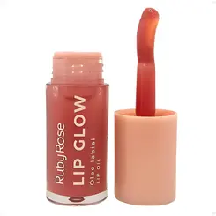 LIP GLOW RUBY ROSE VINTAGEM ROSE - GLOSS LIP GLOW RUBY ROSE COR ...