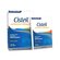 CISTEIL 600MG GRANULADO SOLÚVEL EXPECTORANTE 16 ENVELOPES 5G - CISTEIL ...
