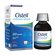 CISTEIL 40MG/ML XAROPE EXPECTORANTE ADULTO 120ML - CISTEIL 40MG/ML ...